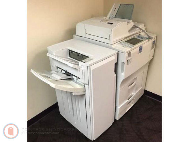 Savin 9090 Printer | PRE-OWNED | LOW METERS