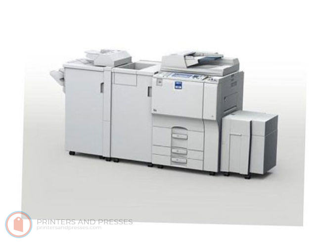 Savin 9090 Printer | PRE-OWNED | LOW METERS