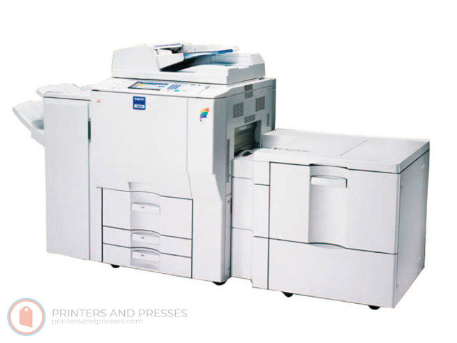 Savin C9065 - Printers & Presses