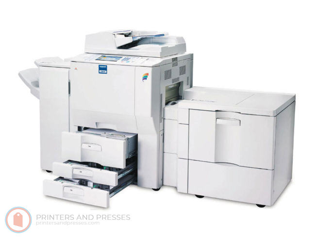 Savin C9075 - Printers & Presses