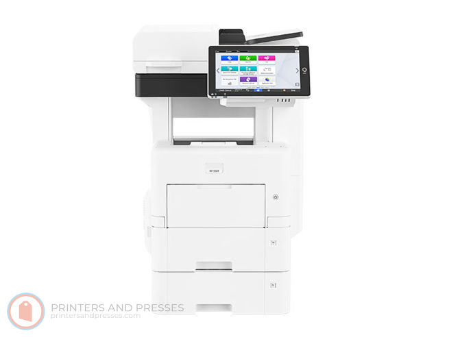Savin IM 550F Printer | PRE-OWNED | LOW METERS