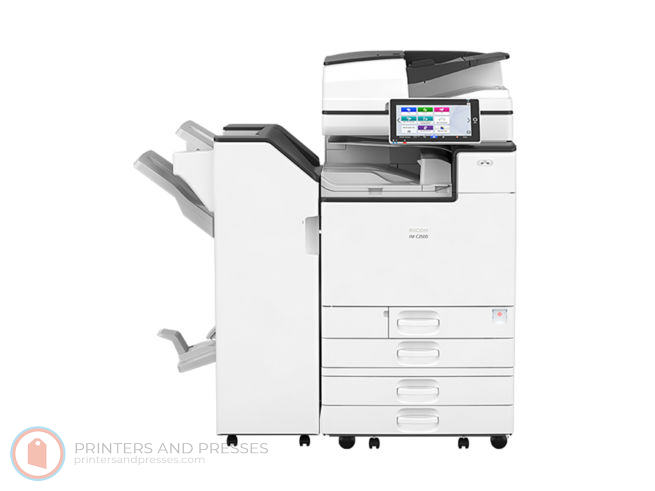 Savin IM C2500 - Printers & Presses