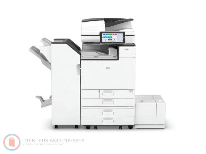 Savin IM C2500 - Printers & Presses