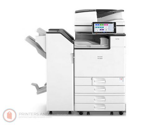 Savin IM C4500 - Printers & Presses