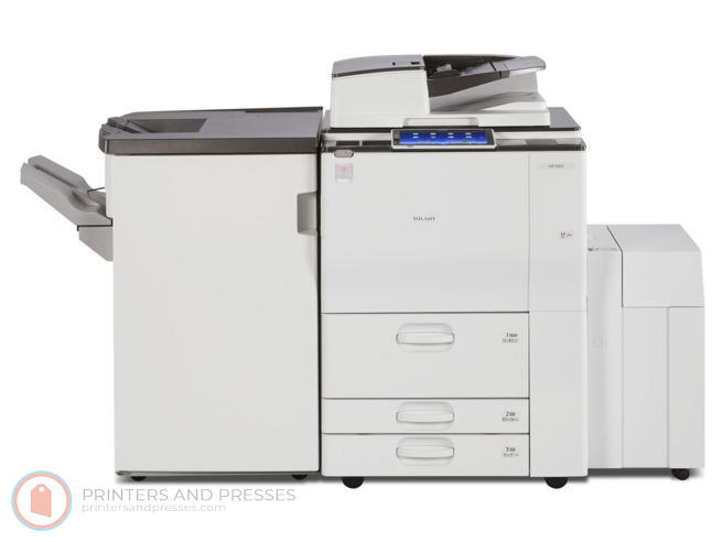 Savin MP 7503 - Printers & Presses