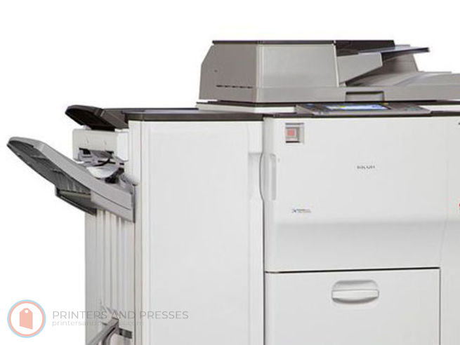 Savin MP 9002SP Printer | PRE-OWNED | LOW METERS