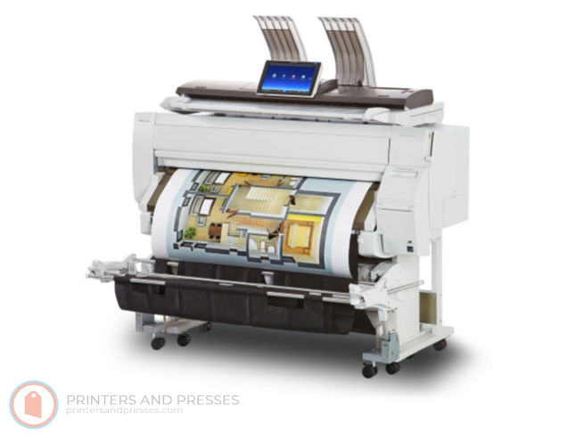 Savin MP CW2201SP Printer | PRE-OWNED | LOW METERS