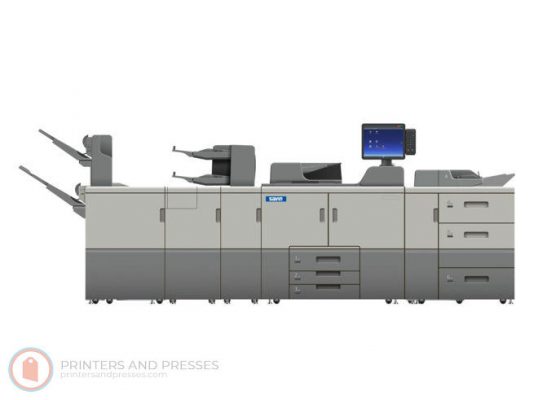 Savin Pro 8300S Printer | PRE-OWNED | LOW METERS