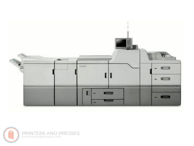 Savin Pro C651 - Printers & Presses