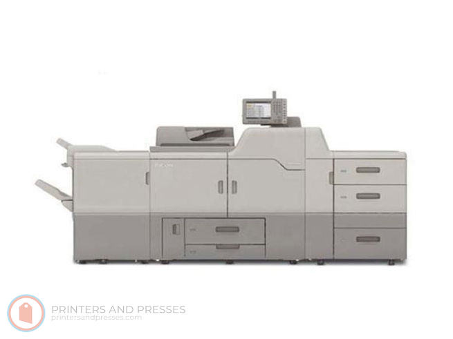 Dual 1,000 Sheet Paper Drawer/Single 500 Sheet Paper Drawer Archives ...