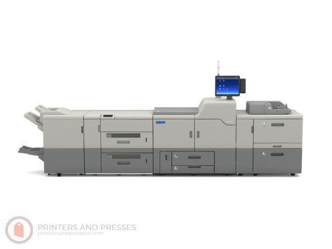 Savin Pro C7210sx - Printers & Presses