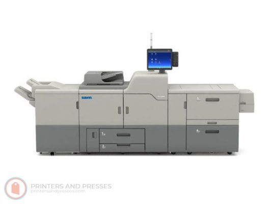 Savin Pro C7210sx - Printers & Presses