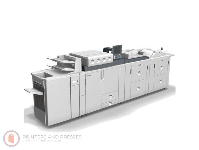 Savin Pro C900 Printer | PRE-OWNED | LOW METERS