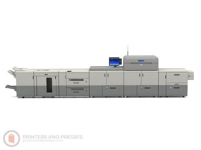 Savin Pro C9200 Printer | PRE-OWNED | LOW METERS