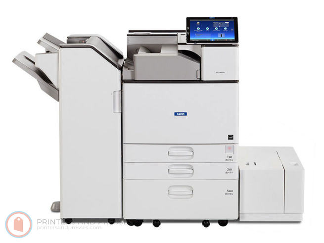 Savin SP 8400DN - Printers & Presses
