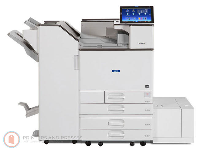 Savin SP C840DN - Printers & Presses