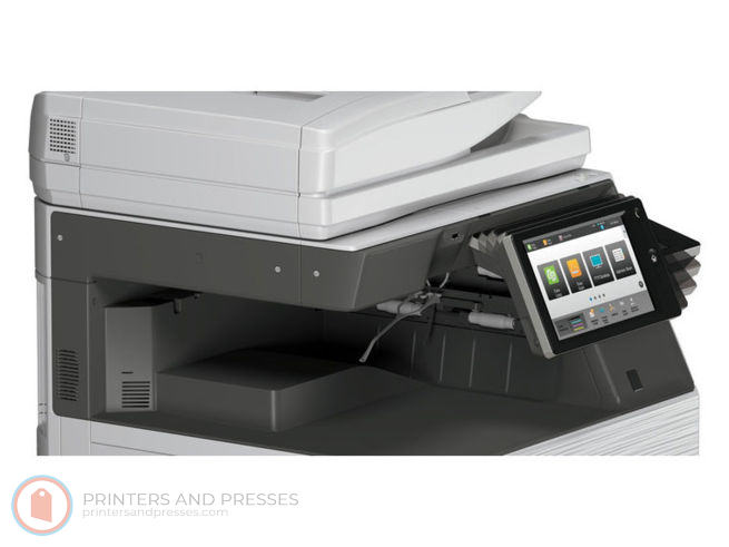 Sharp MX-3070V - Printers & Presses