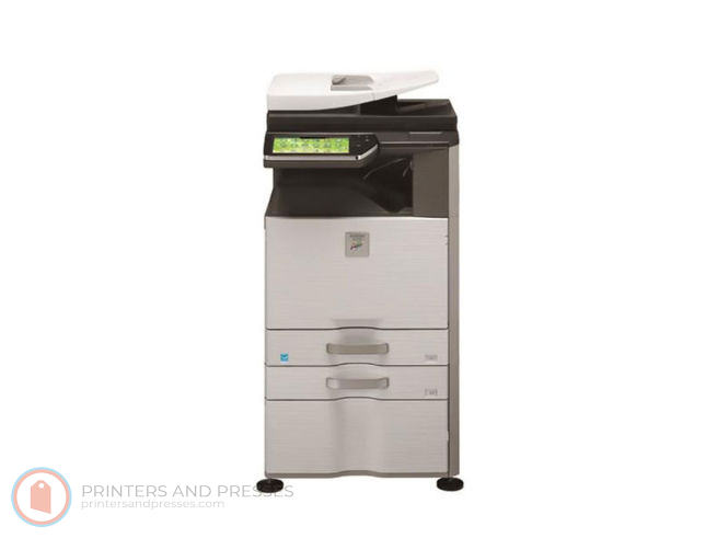 Sharp MX-3110N - Printers & Presses