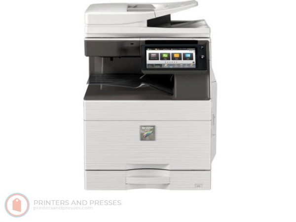Sharp MX-5051 - Printers & Presses