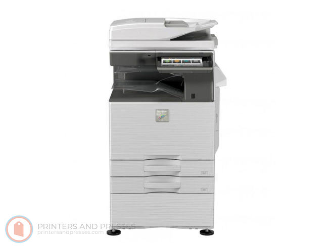 Sharp MX-5070N - Printers & Presses