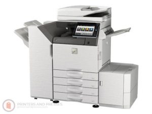 Sharp MX-5071 - Printers & Presses
