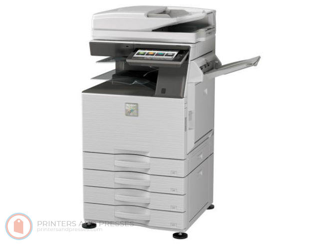 Sharp MX-6071 - Printers & Presses