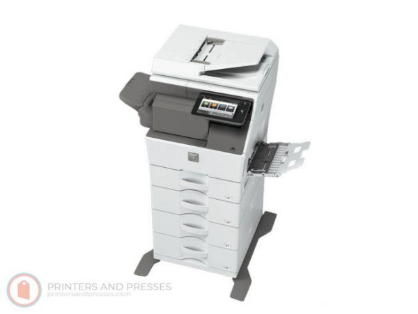 Sharp MX-B376W - Printers & Presses