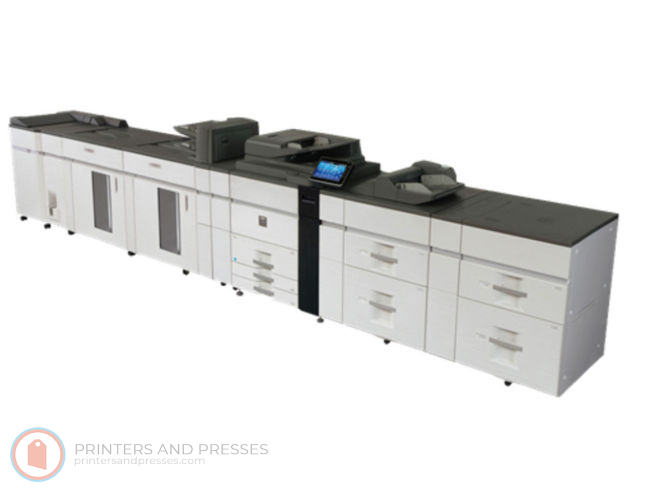 Sharp MX-M1054 Printer | PRE-OWNED | LOW METERS