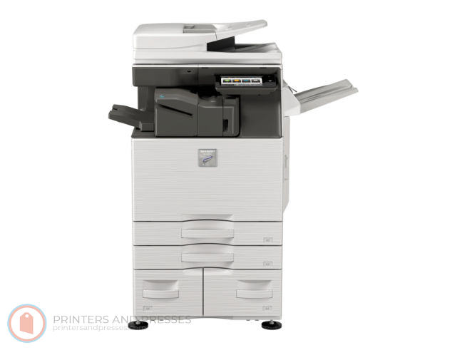 Sharp MX-M2630 - Printers & Presses