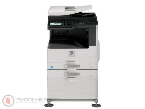 Sharp MX-M264N - Printers & Presses