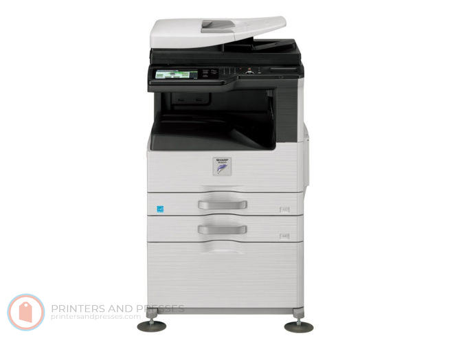 Sharp MX-M264N - Printers & Presses