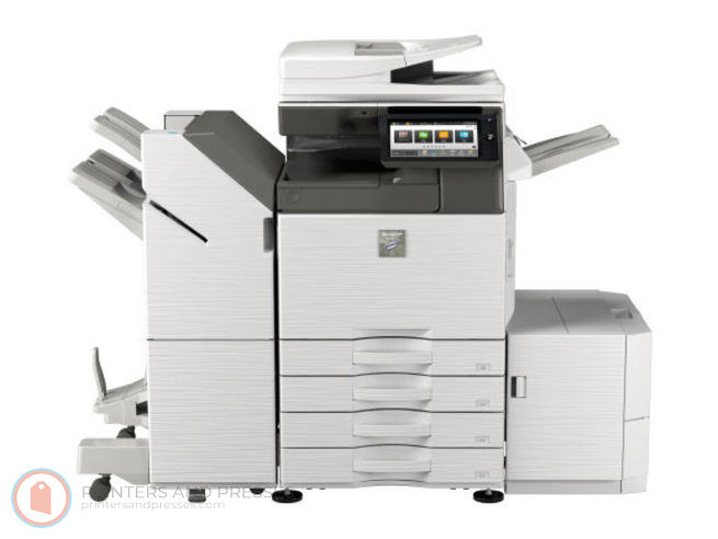 Sharp MX-M2651 - Printers & Presses