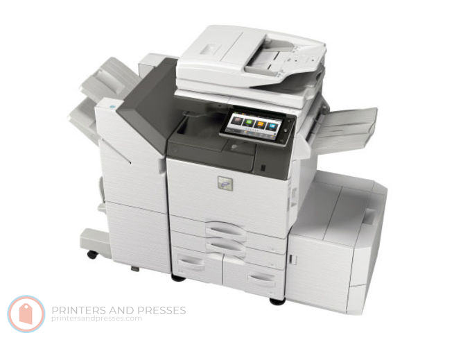 Sharp MX-M5071 - Printers & Presses