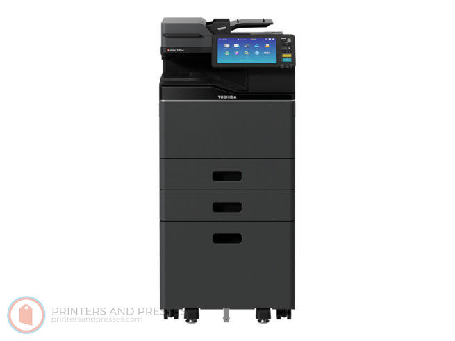 Toshiba e-STUDIO 330AC - Printers & Presses