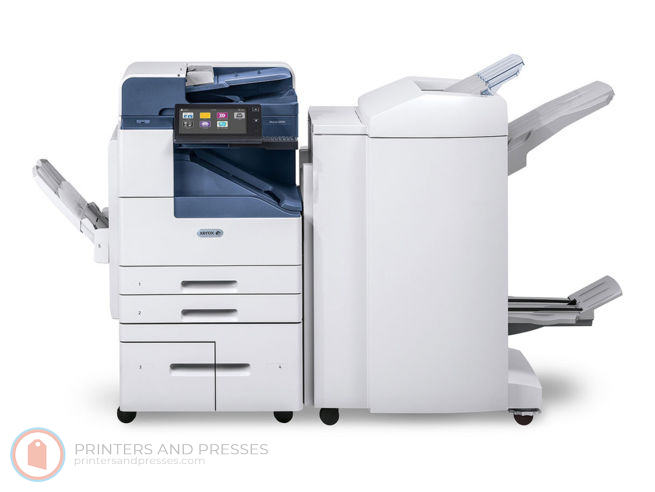 Xerox AltaLink C8155 Printer | PRE-OWNED | LOW METERS