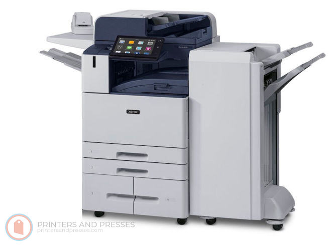 Xerox AltaLink B8145 - Printers & Presses
