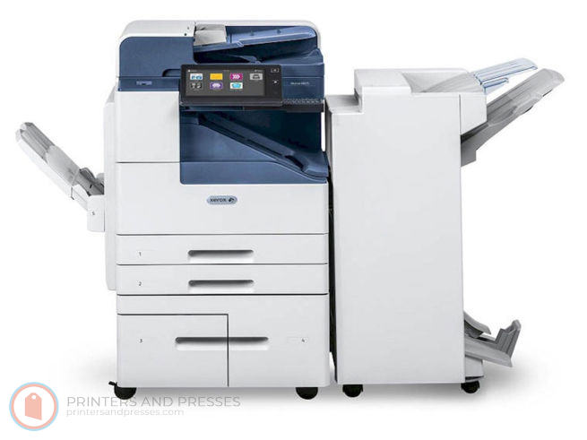 Xerox AltaLink C8070 - Printers & Presses