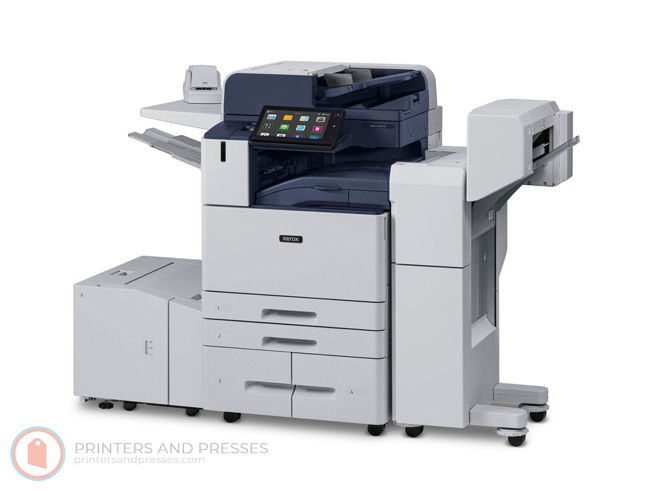 Xerox AltaLink C8145 - Printers & Presses