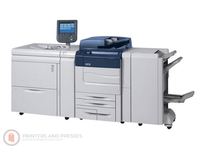 Xerox Color C60 Printer - Printers & Presses
