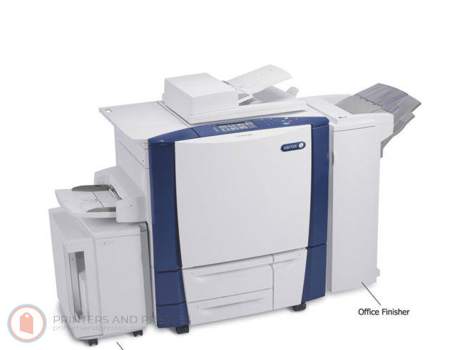 Xerox ColorQube 9303 - Printers & Presses