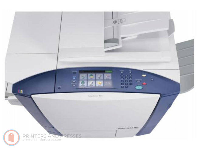 Xerox ColorQube 9303 - Printers & Presses
