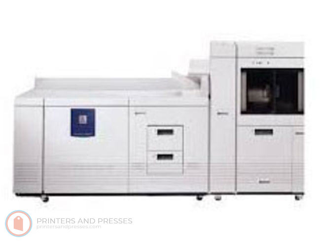 Xerox DocuPrint 180 - Printers & Presses