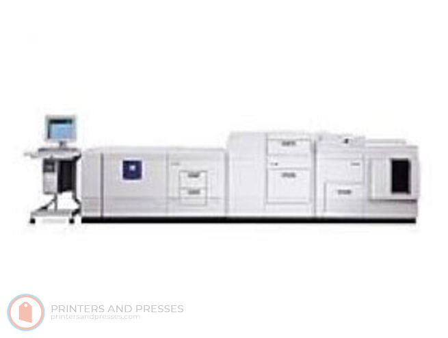 Xerox DocuTech 6155 Printer | PRE-OWNED | LOW METERS