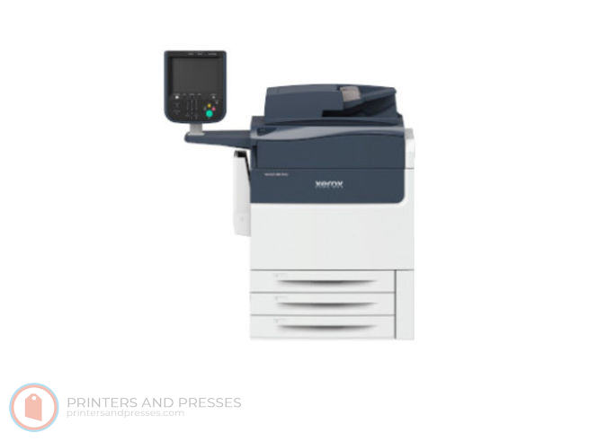 Xerox Versant 280 Press - Printers & Presses