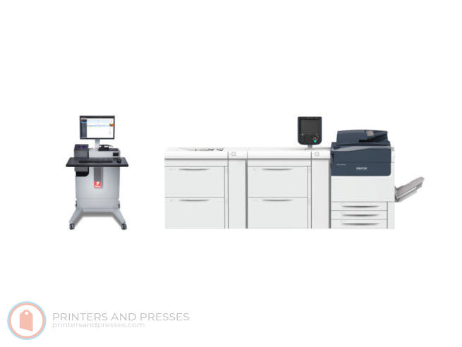 Xerox Versant 280 Press - Printers & Presses