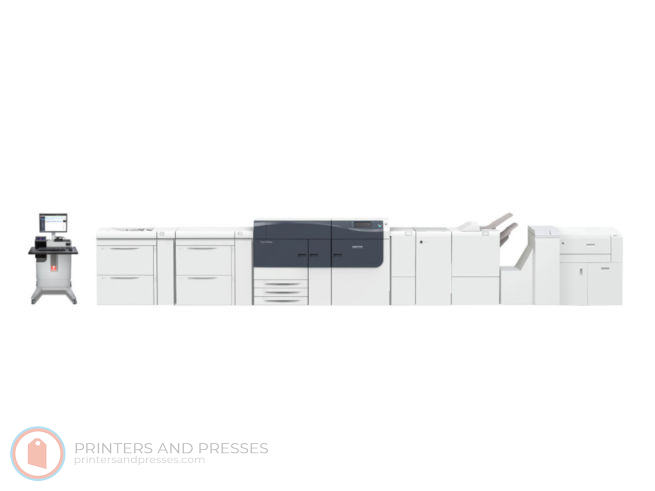 Xerox Versant 4100 Press - Printers & Presses