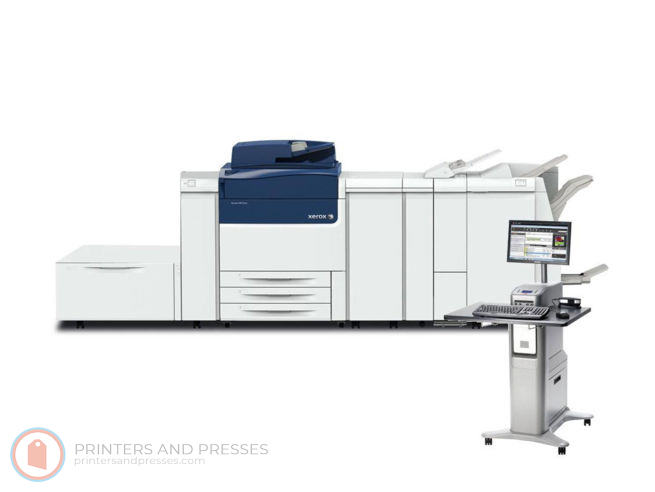Xerox Versant 80 Press - Printers & Presses