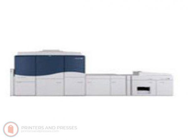 Xerox iGen 150 Press - Printers & Presses