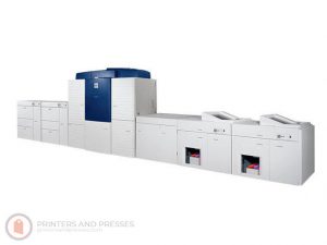 Xerox iGen3 - Printers & Presses