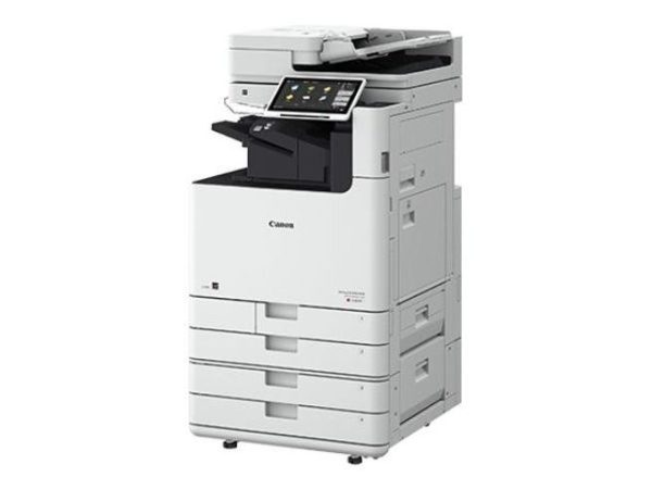 Canon imageRUNNER ADVANCE DX C5840i - Printers & Presses